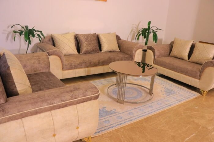 Premium Furniture & Carpets in Muscat | Iranian Carpet & Furniture Center
