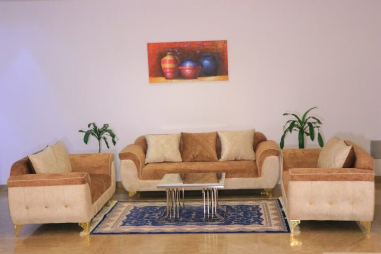 Premium Furniture & Carpets in Muscat | Iranian Carpet & Furniture Center