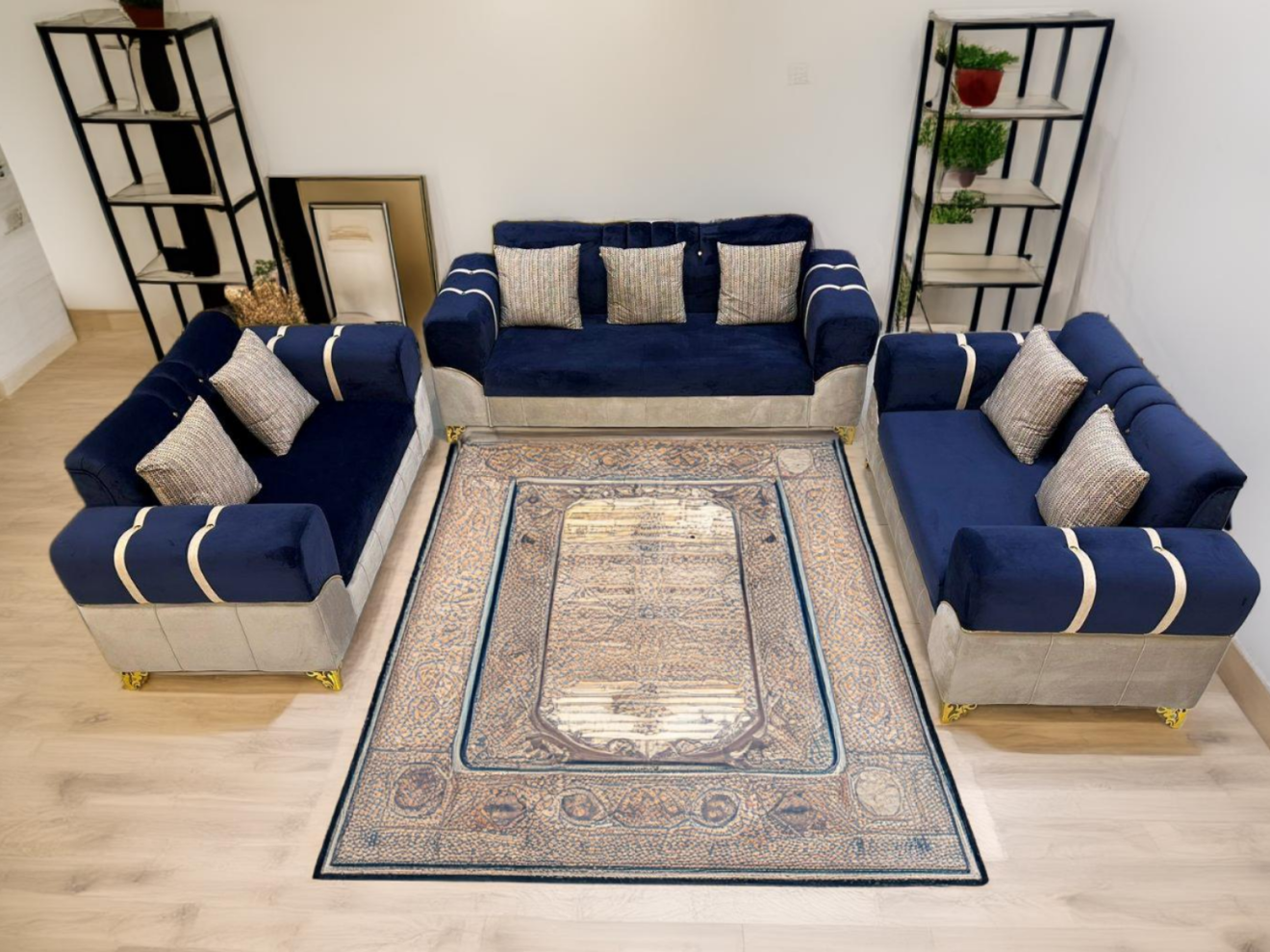 80% Special Ramadan Discount on Furniture|sofa|carpet|iranin carpet